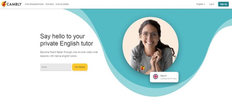 Top 10 Platforms in The Online Tutoring Industry