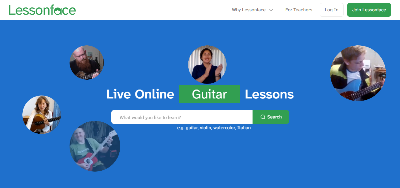 How to Build an Online Music Teaching Website or Platform